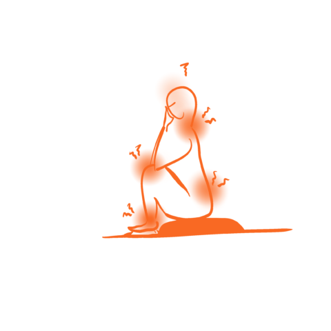 picto fascia - fasciatherapie